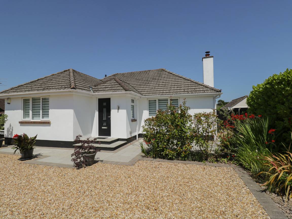 Cottage ∙ 2 Bedrooms ∙ 4 Guests - 