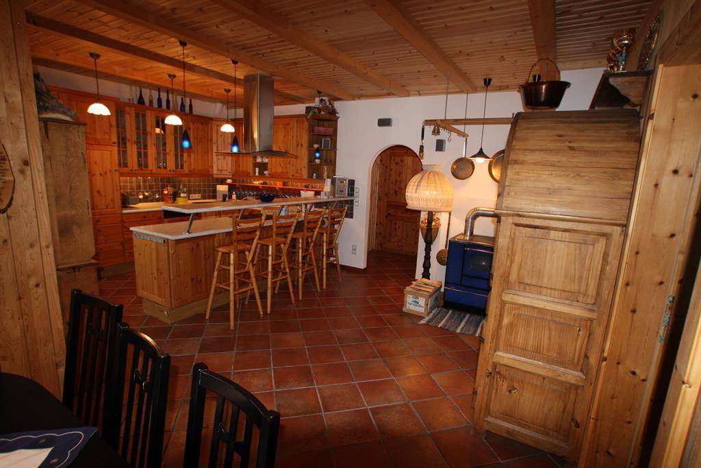 70 M² Ferienwohnung ∙ 2 Schlafzimmer ∙ 4 Gäste - Obertilliach
