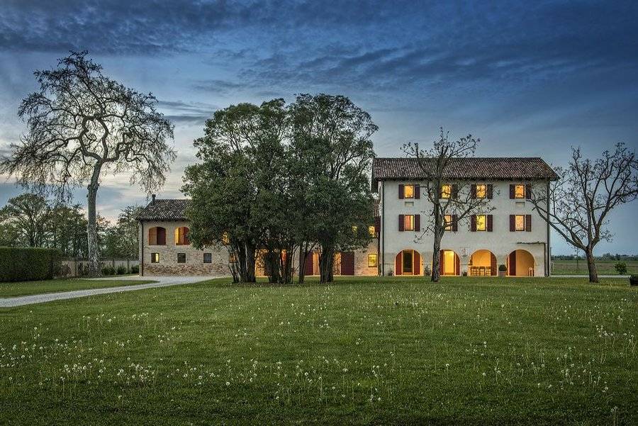 77 M² Farmhouse ∙ 2 Bedrooms ∙ 3 Guests - Treviso