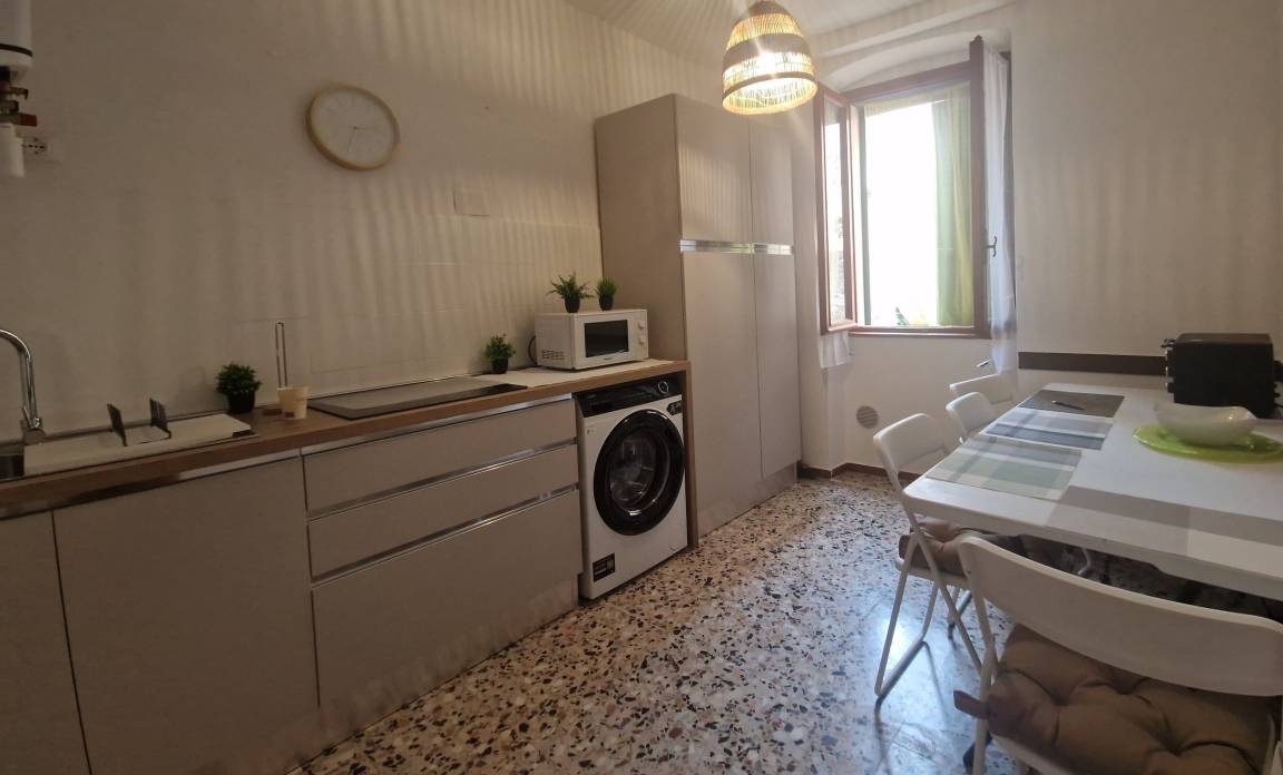 Apartment ∙ 1 Bedroom ∙ 2 Guests - Arenzano