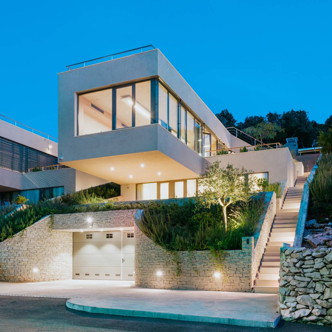 Villa ∙ 3 Chambres ∙ 6 Personnes - Korčula