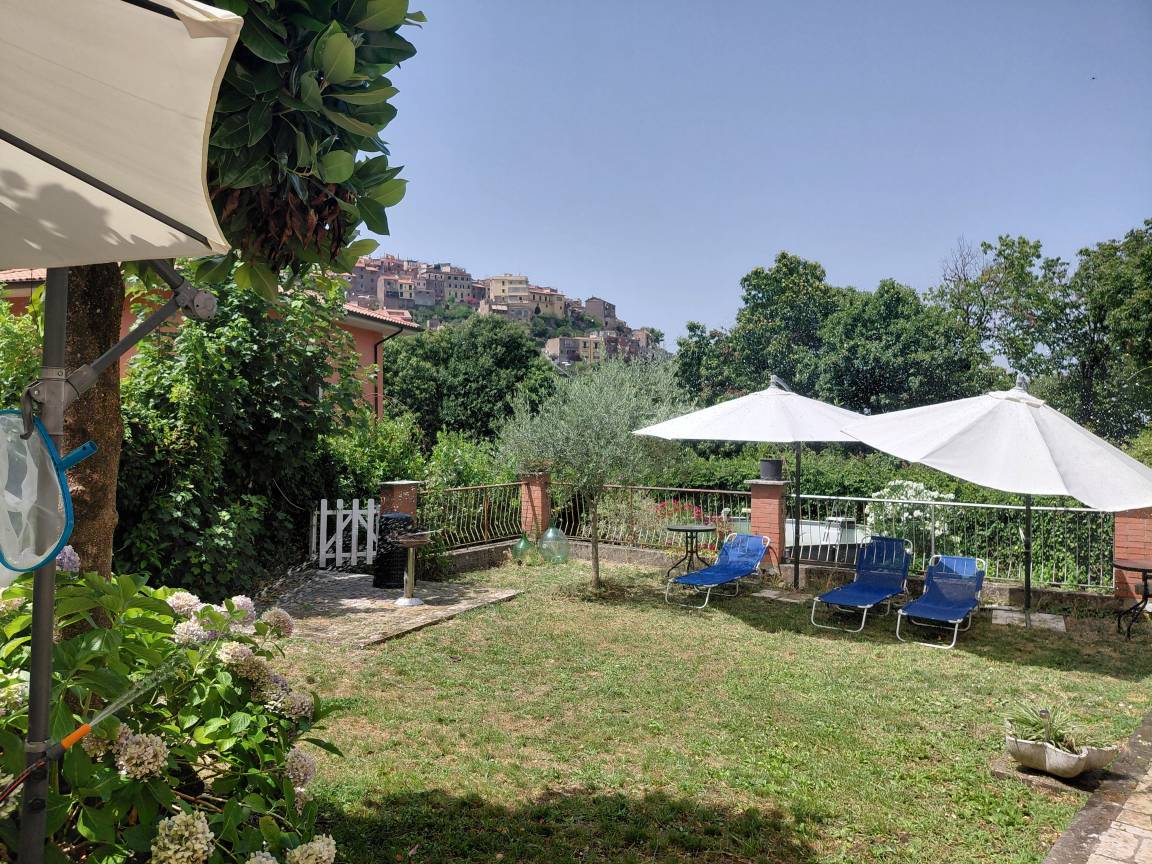 60 M² Villa Vacanza ∙ 2 Camere Da Letto ∙ 5 Ospiti - Ciampino