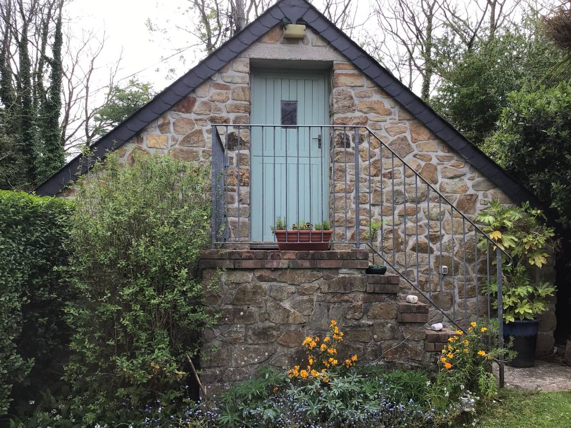20 M² Studio Flat ∙ 1 Bedroom ∙ 2 Guests - Camborne