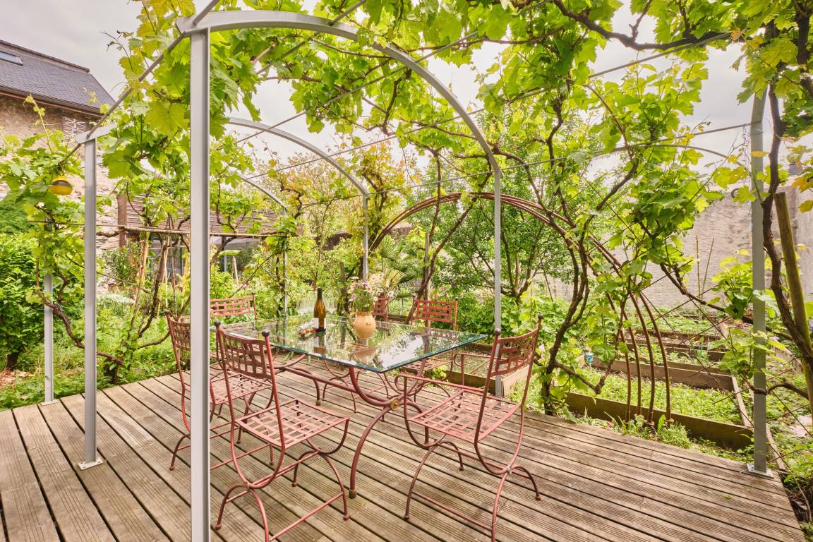 60 M² Maison De Vacances ∙ 2 Chambres ∙ 6 Personnes - Montmélian