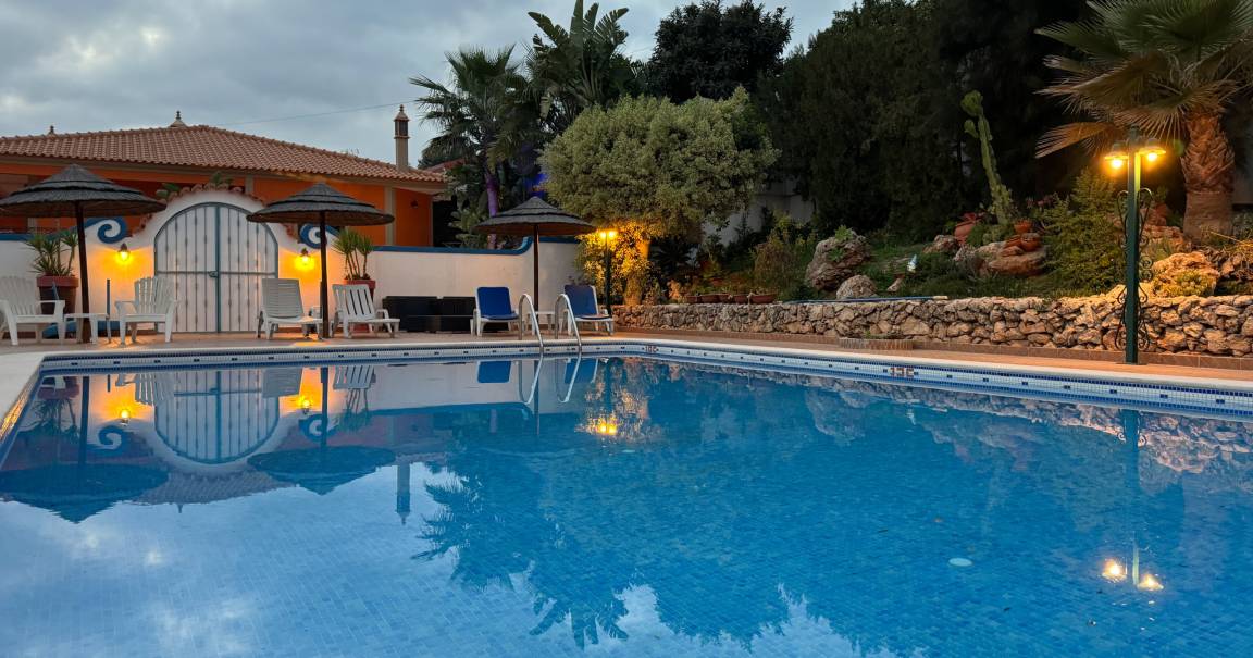 12 M² Casa Rural ∙ 2 Habitaciones ∙ 5 Huéspedes - Armação de Pêra