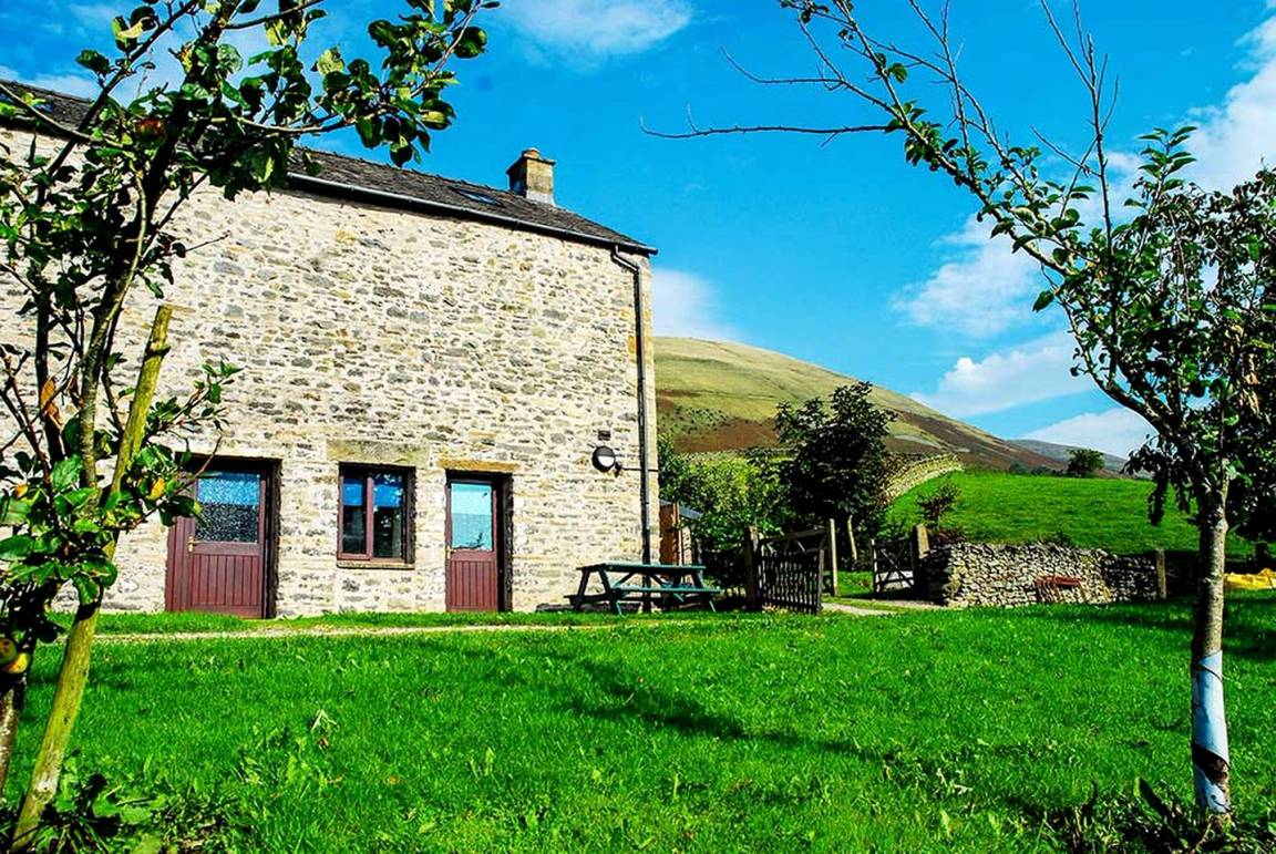 Bauernhof ∙ 1 Schlafzimmer ∙ 35 Gäste - England