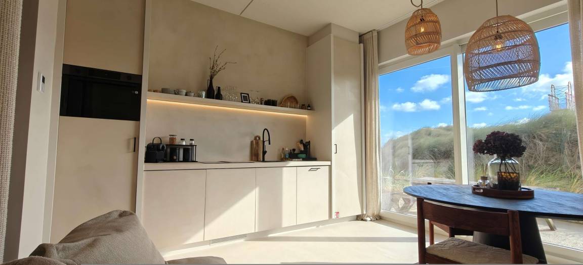 Appartement ∙ 4 Gasten - Bray-Dunes