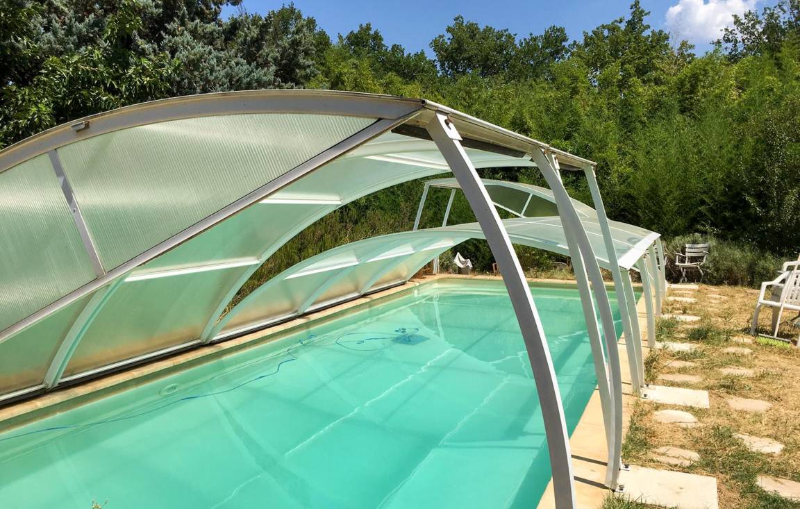 100 M² Maison De Vacances ∙ 2 Chambres ∙ 6 Personnes - Var