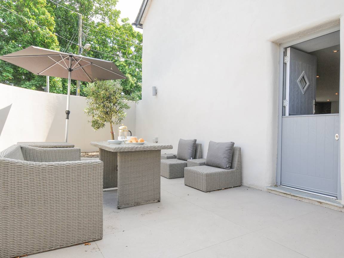 Cottage ∙ 3 Bedrooms ∙ 6 Guests - Port Isaac