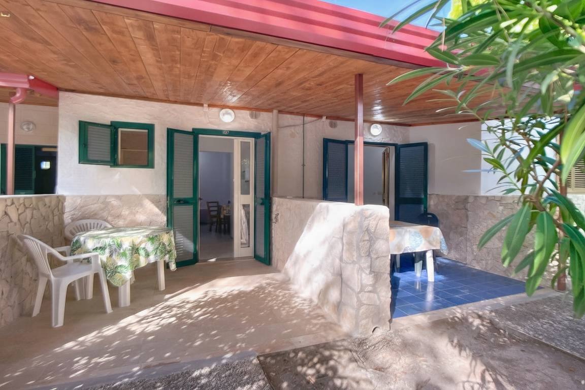 21 M² Studio ∙ 2 Gäste - Vieste