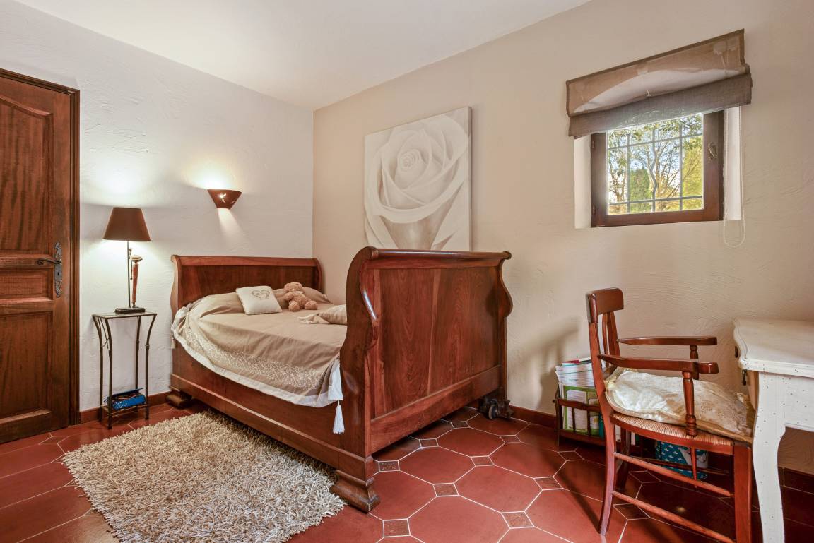 135 M² House ∙ 4 Bedrooms ∙ 6 Guests - Fréjus