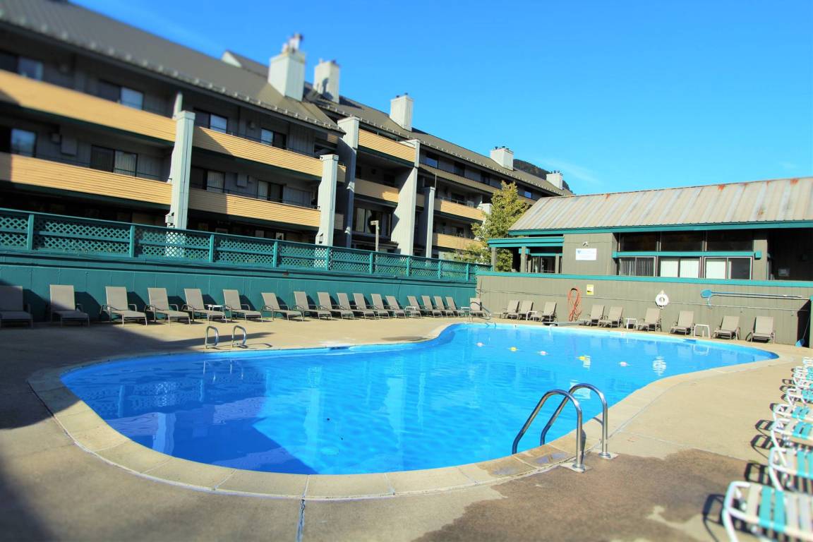 Condo ∙ 2 Bedrooms ∙ 6 Guests - Loon Mountain, NH