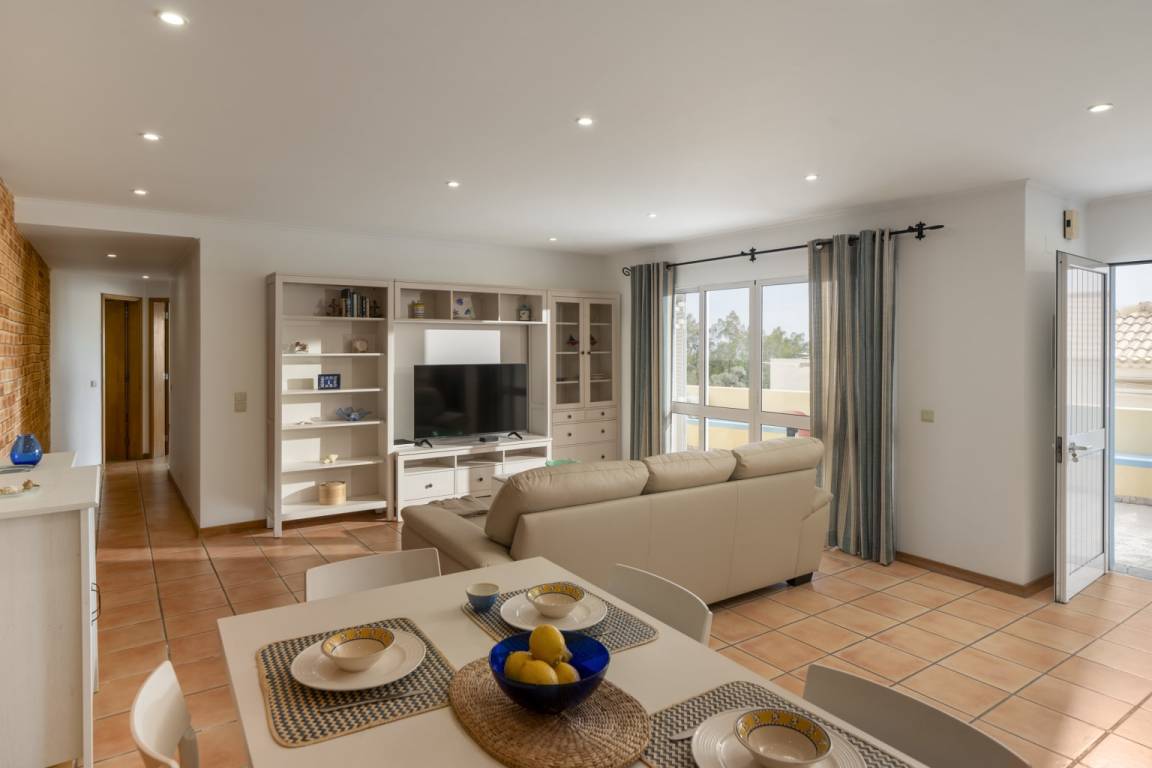 Ferienwohnung ∙ 2 Schlafzimmer ∙ 4 Gäste - Porto Santo