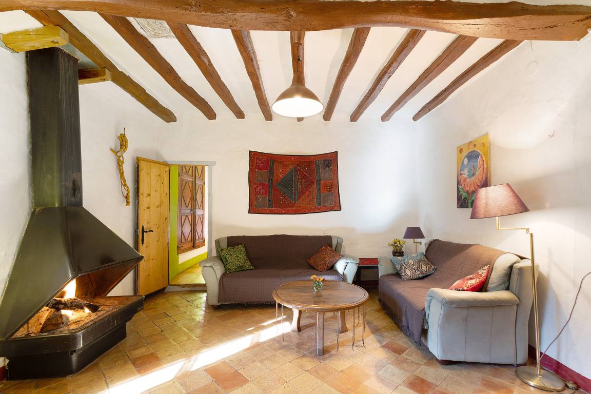 100 M² Casa ∙ 2 Habitaciones ∙ 7 Huéspedes - Sallent