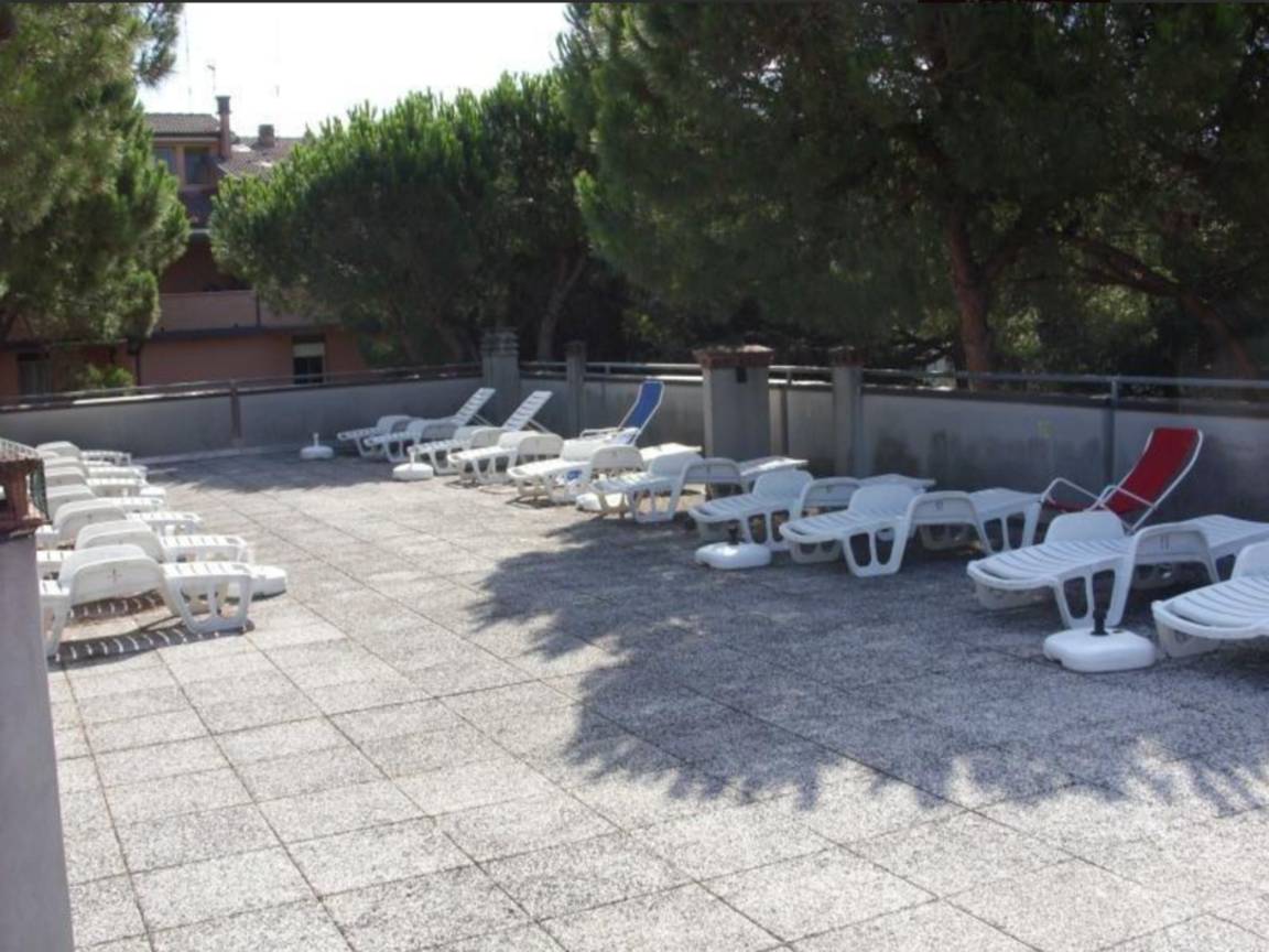 50 M² Apartment ∙ 2 Bedrooms ∙ 5 Guests - Sottomarina