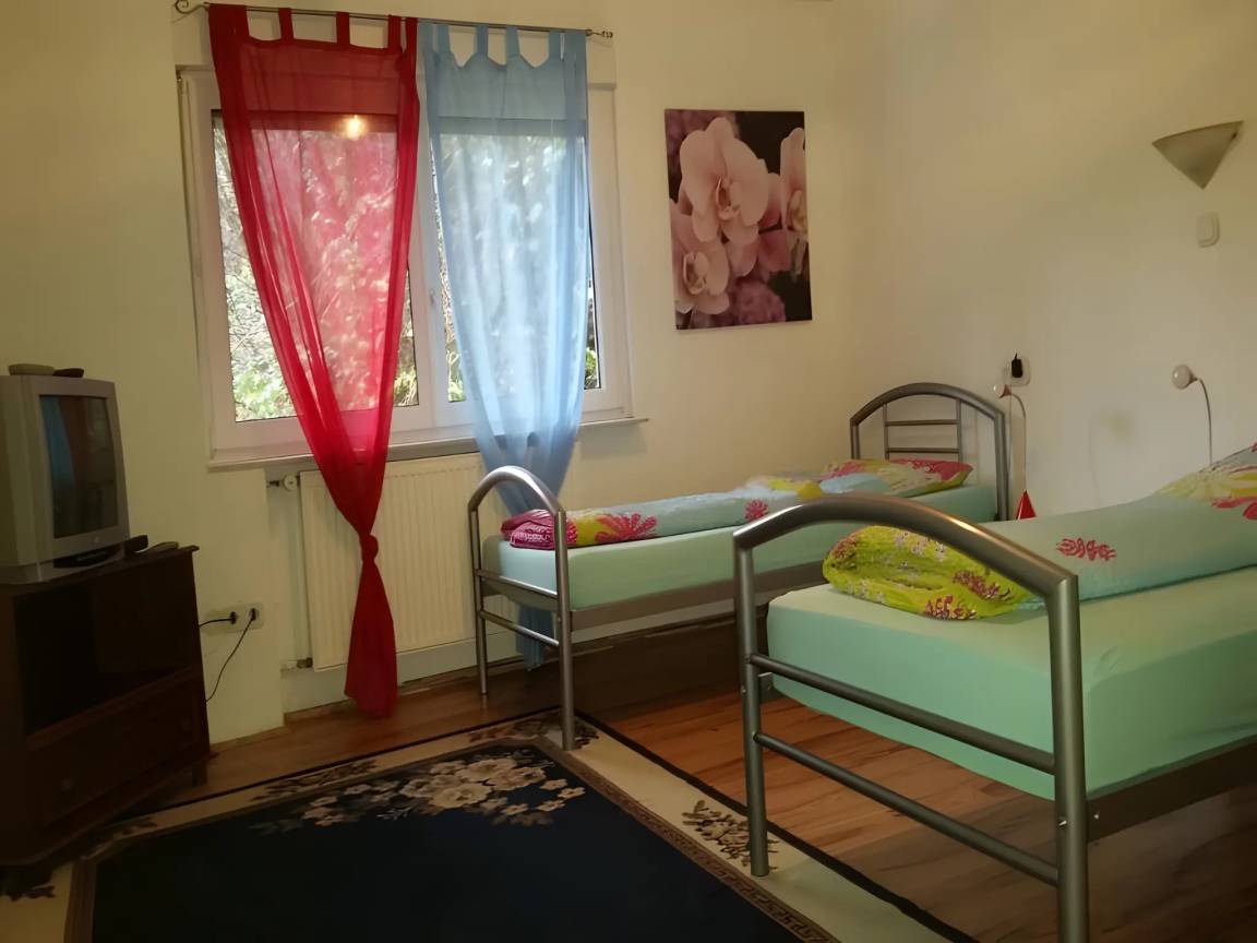 28 M² Studio ∙ 1 Chambre ∙ 2 Personnes - Baden-Baden