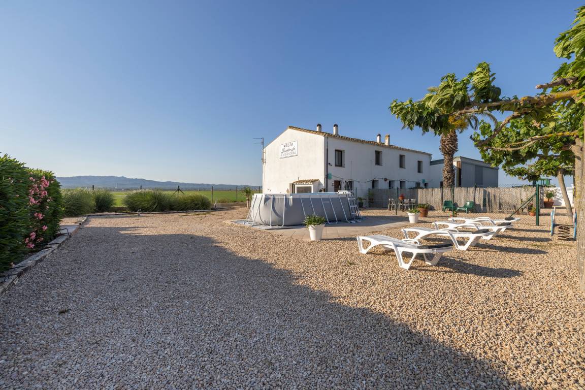 75 M² Ferienhaus ∙ 2 Schlafzimmer ∙ 5 Gäste - L'Ampolla