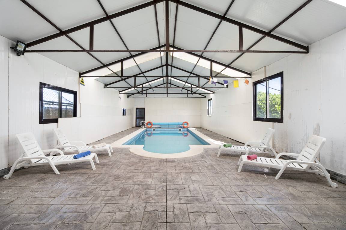 130 M² Villa ∙ 4 Slaapkamers ∙ 6 Gasten - Chipiona