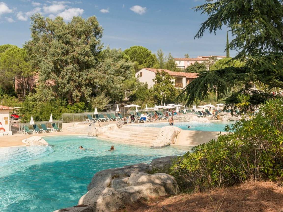 30 M² Appartement ∙ 1 Chambre ∙ 3 Personnes - Ardèche