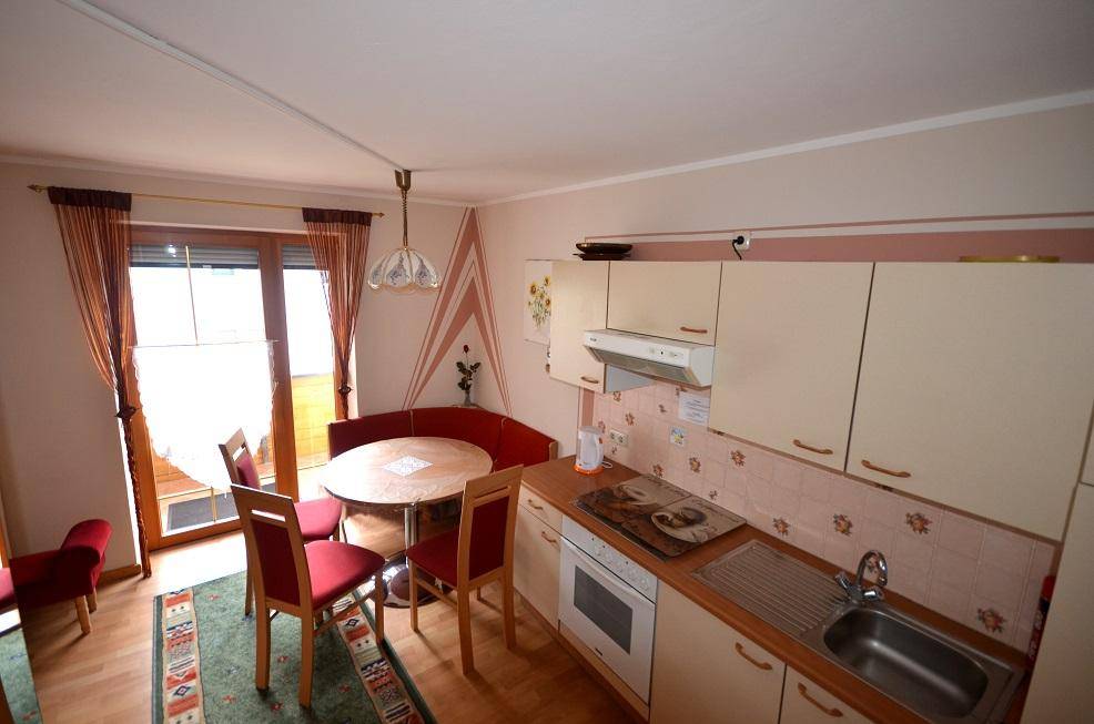 40 M² Ferienwohnung ∙ 2 Schlafzimmer ∙ 5 Gäste - Pertisau