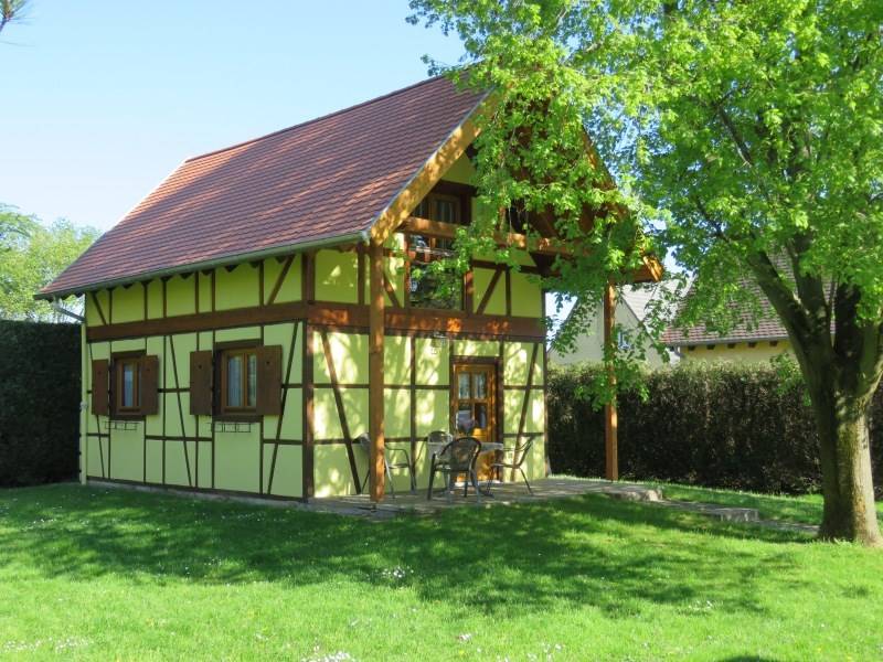 55 M² Gîte ∙ 2 Chambres ∙ 4 Personnes -