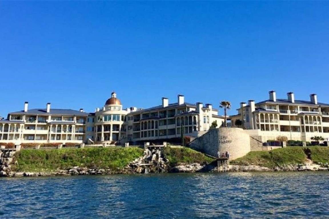 112 M² Condo ∙ 2 Bedrooms ∙ 6 Guests - Lago Vista, TX