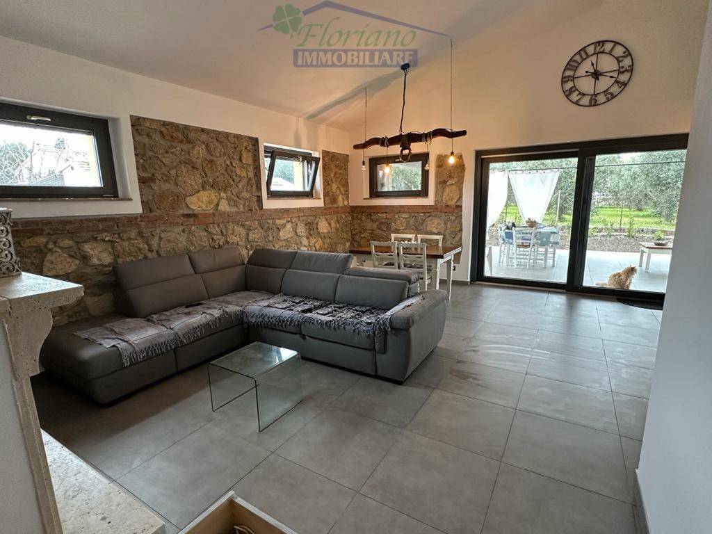 95 M² Villa ∙ 2 Bedrooms ∙ 4 Guests - Capalbio