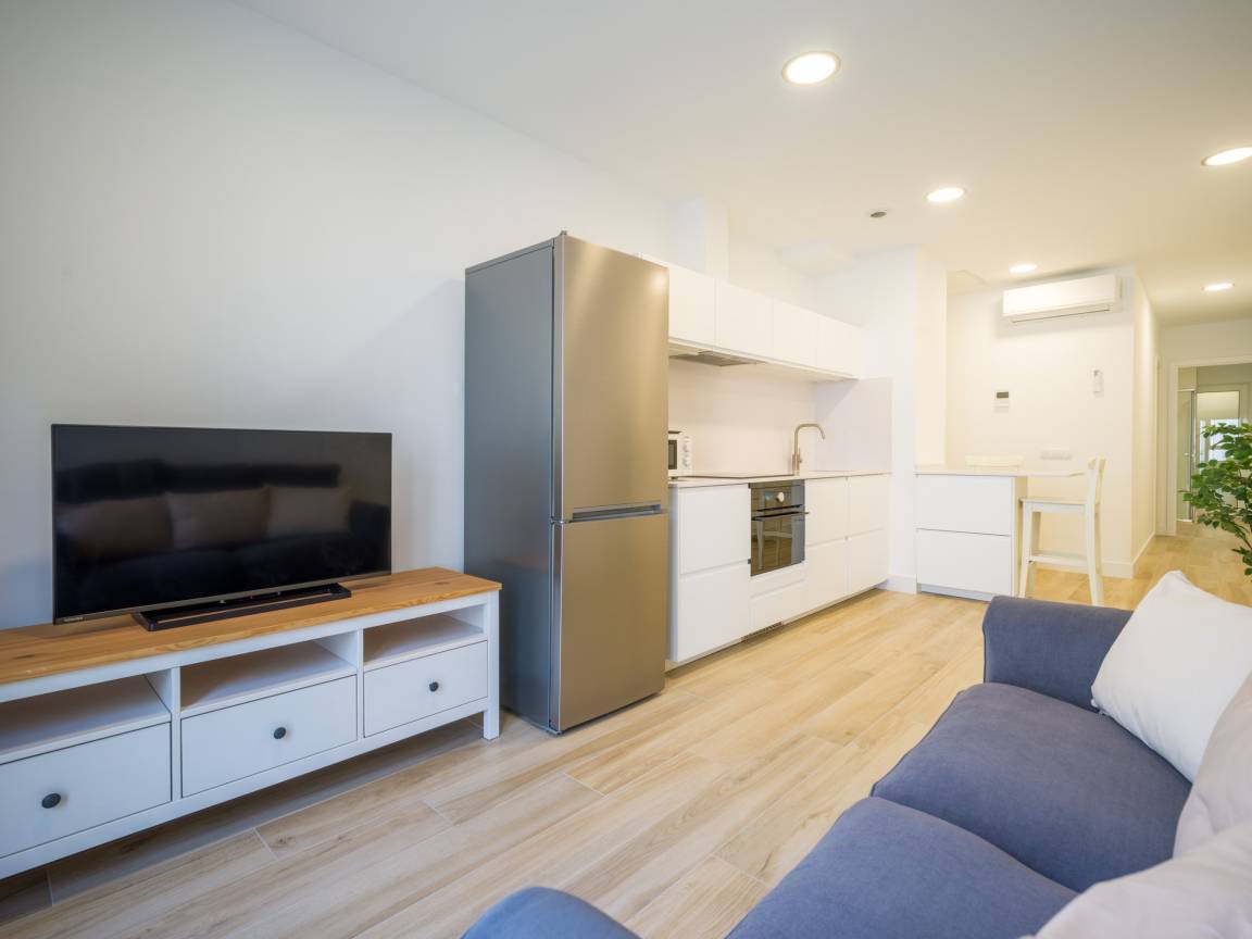52 M² Ferienhaus ∙ 1 Schlafzimmer ∙ 2 Gäste - Las Palmas de Gran Canaria