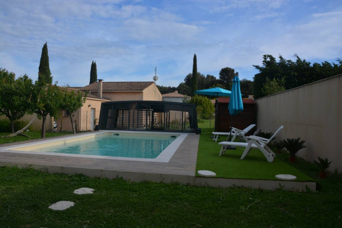 80 M² Gîte ∙ 2 Chambres ∙ 4 Personnes - Provence-Alpes-Côte d'Azur (PACA)