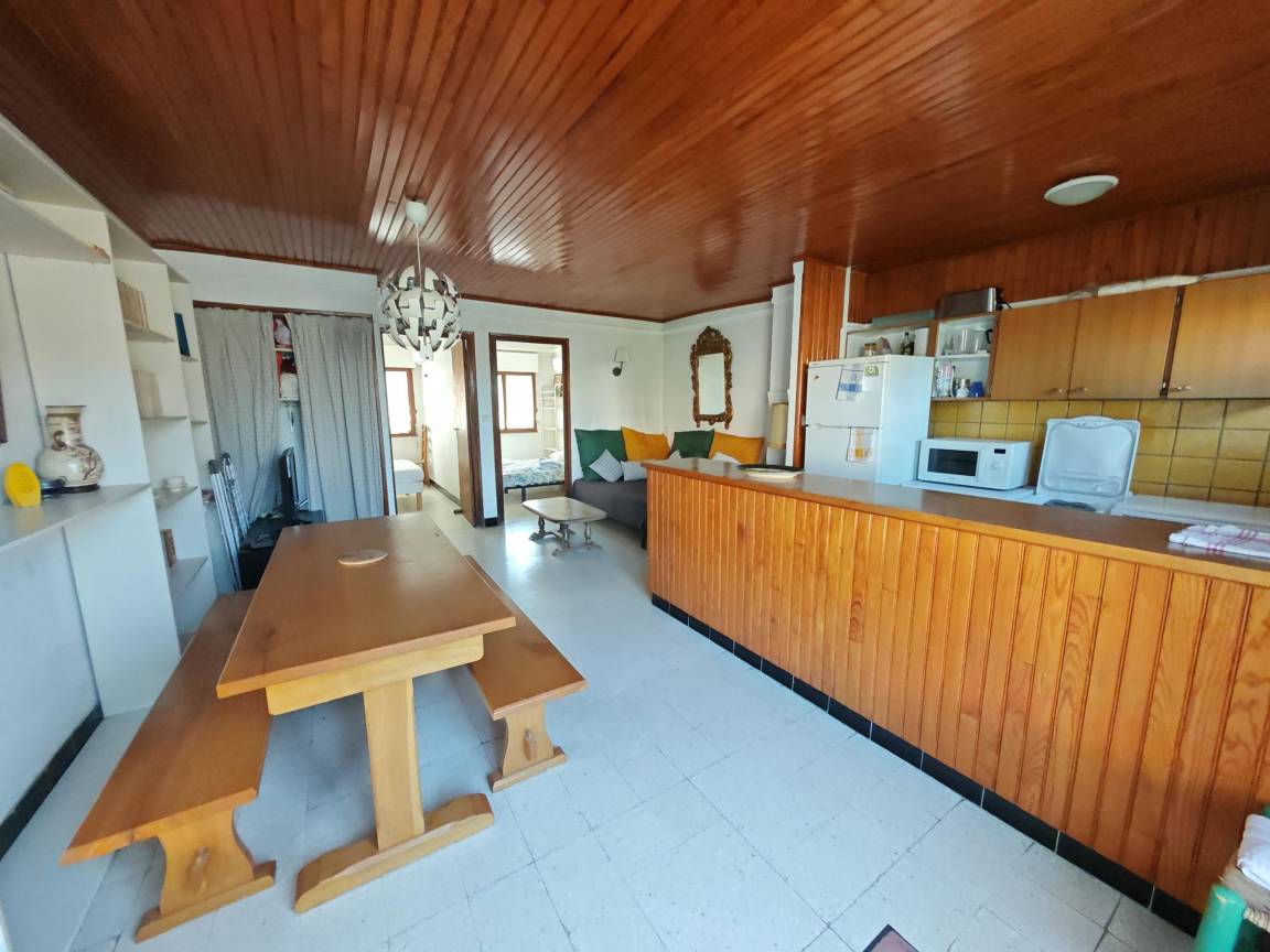 54 M² Appartement ∙ 2 Chambres ∙ 6 Personnes - Argelès-sur-Mer