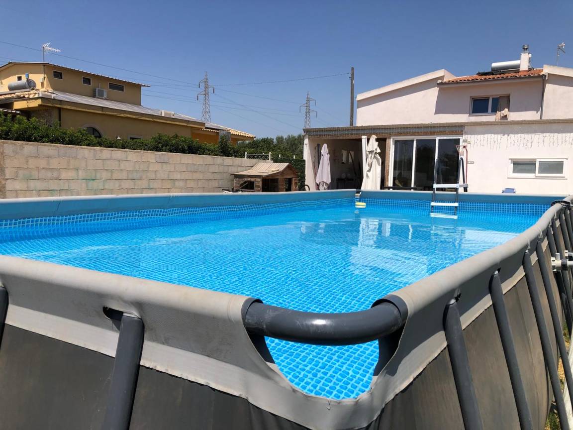 220 M² Villa ∙ 2 Bedrooms ∙ 7 Guests - Comiso