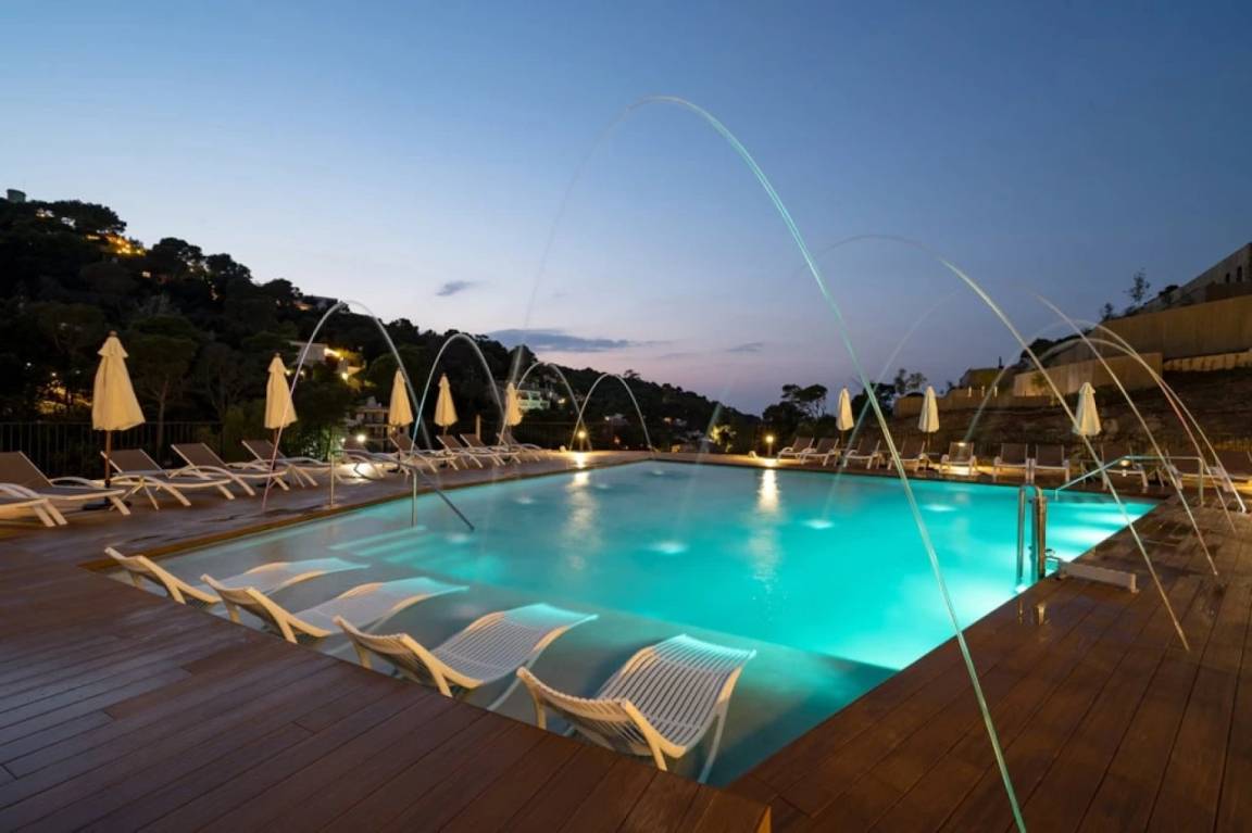 Tente ∙ 1 Chambre ∙ 2 Personnes - Espagne