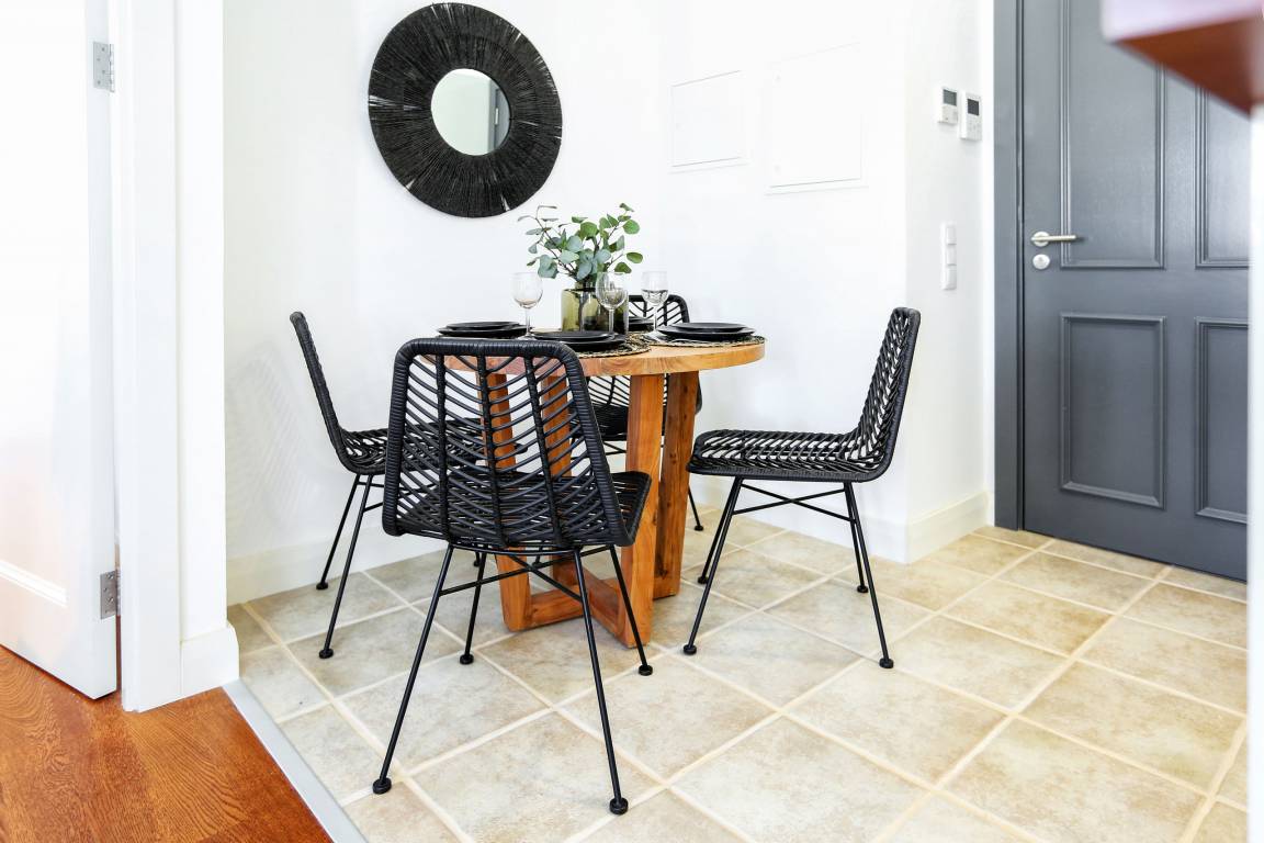 64 M² Apartamento ∙ 1 Habitación ∙ 4 Huéspedes - Région de l'Algarve