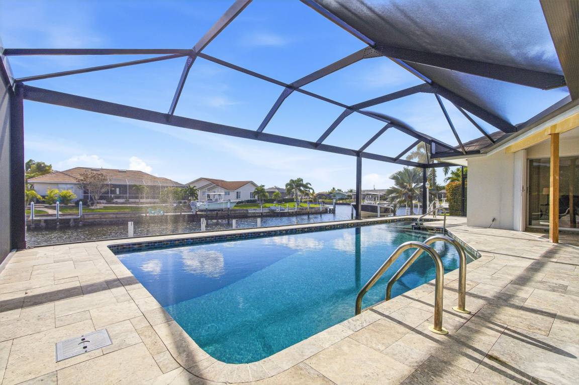 194 M² House ∙ 2 Bedrooms ∙ 4 Guests - Punta Gorda, FL