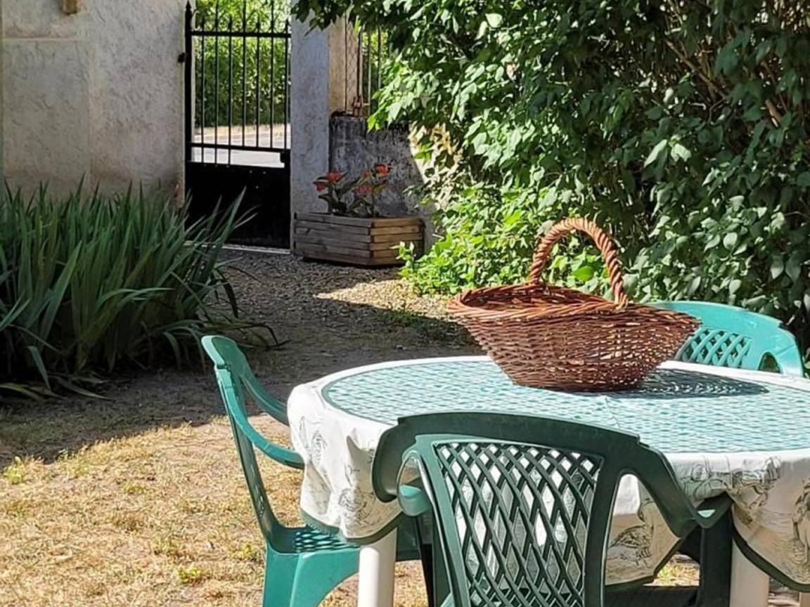 50 M² Cottage ∙ 2 Chambres ∙ 4 Personnes - Loire