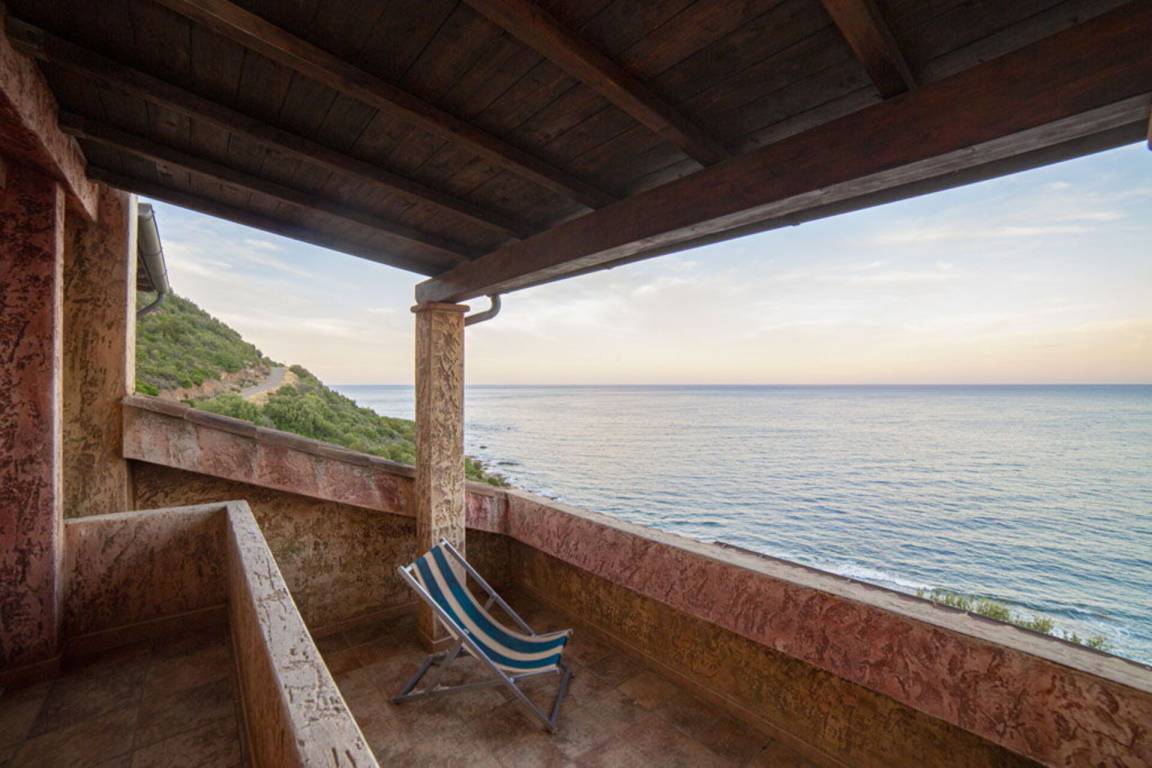 90 M² Villa ∙ 3 Schlafzimmer ∙ 8 Gäste - Muravera