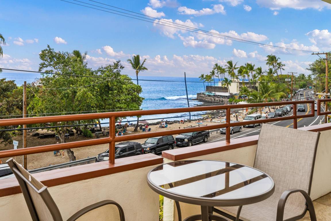 96 M² Apartamento ∙ 2 Habitaciones ∙ 6 Huéspedes - Captain Cook, HI