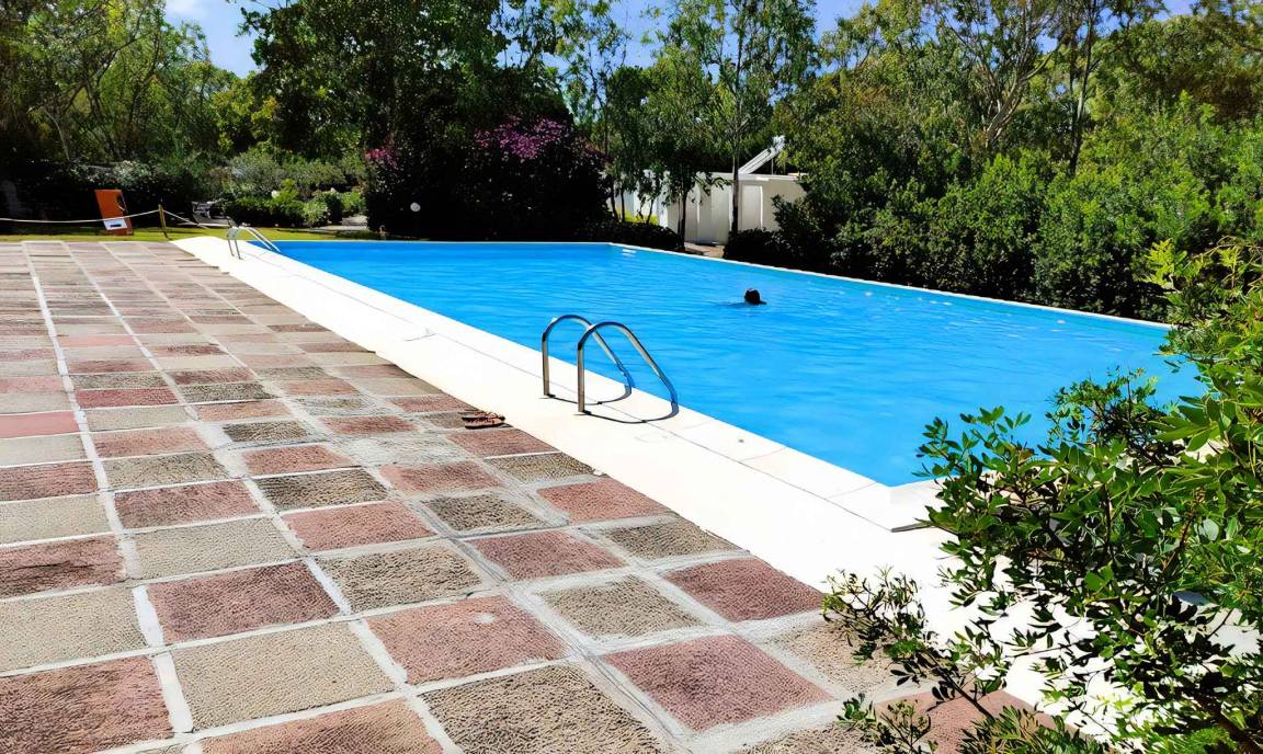 26 M² Mobil-home ∙ 2 Chambres ∙ 5 Personnes - Badesi