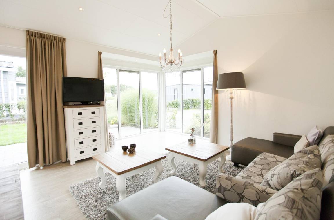 House ∙ 2 Bedrooms ∙ 4 Guests - Harderwijk