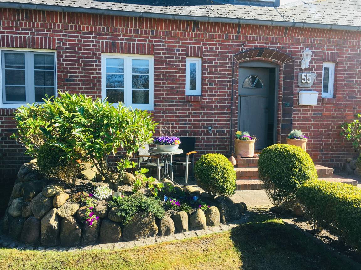 42 M² Appartement ∙ 1 Chambre ∙ 2 Personnes - Rømø