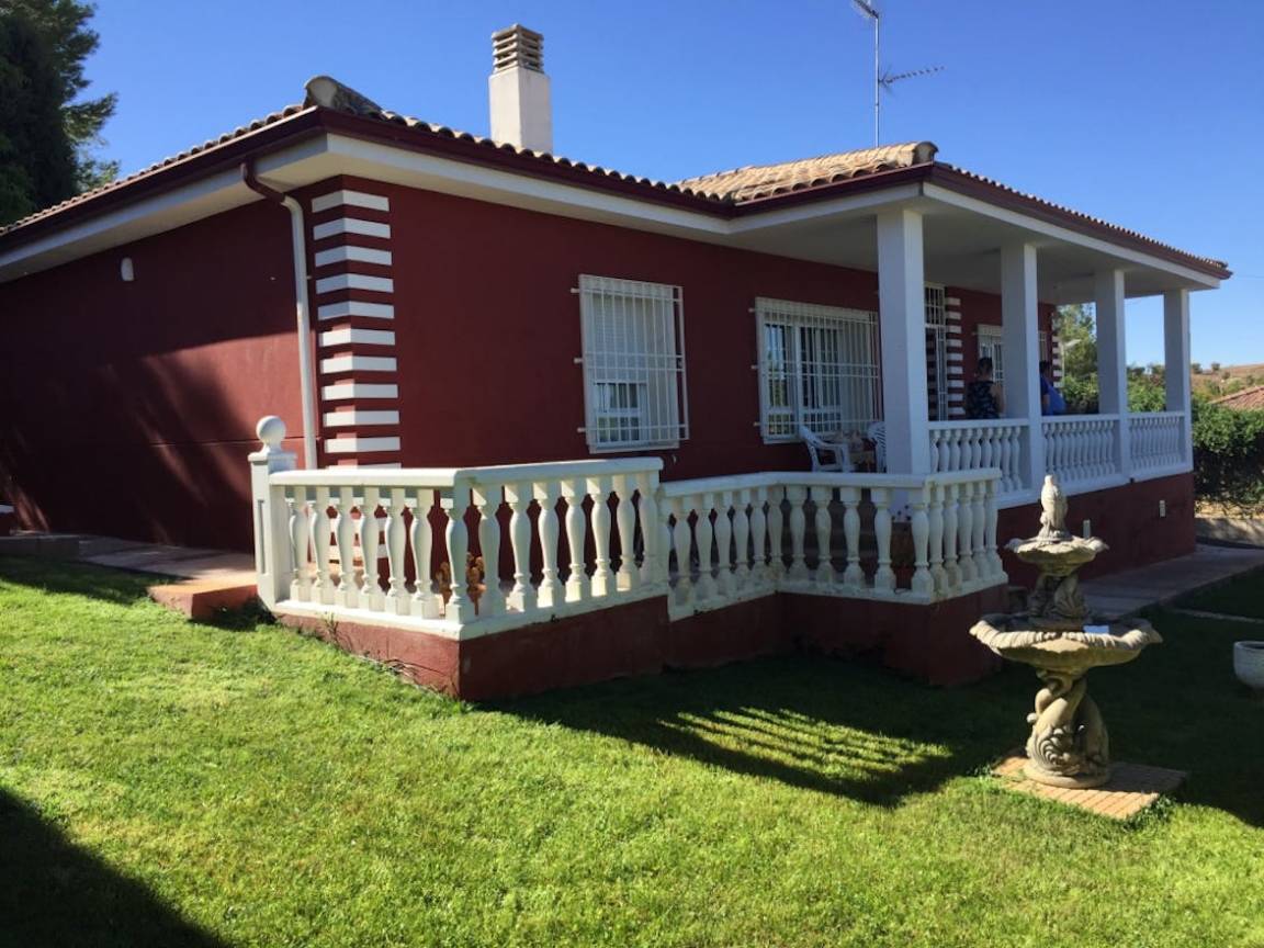 197 M² Casa Vacanza ∙ 3 Camere Da Letto ∙ 10 Ospiti - Tarancón
