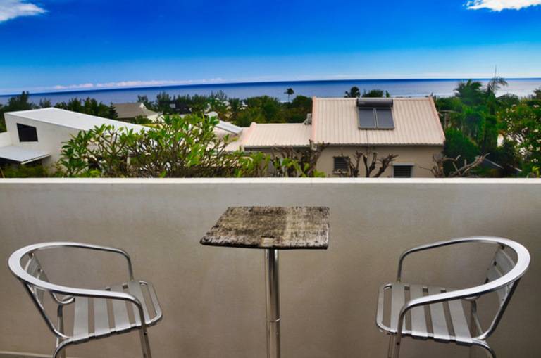 90 M² Villa ∙ 3 Habitaciones ∙ 8 Huéspedes - Réunion