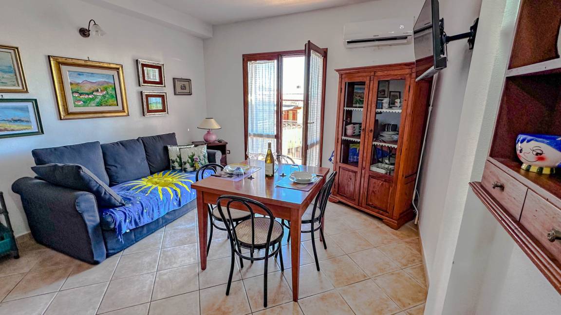45 M² Appartement ∙ 1 Chambre ∙ 3 Personnes - Dorgali