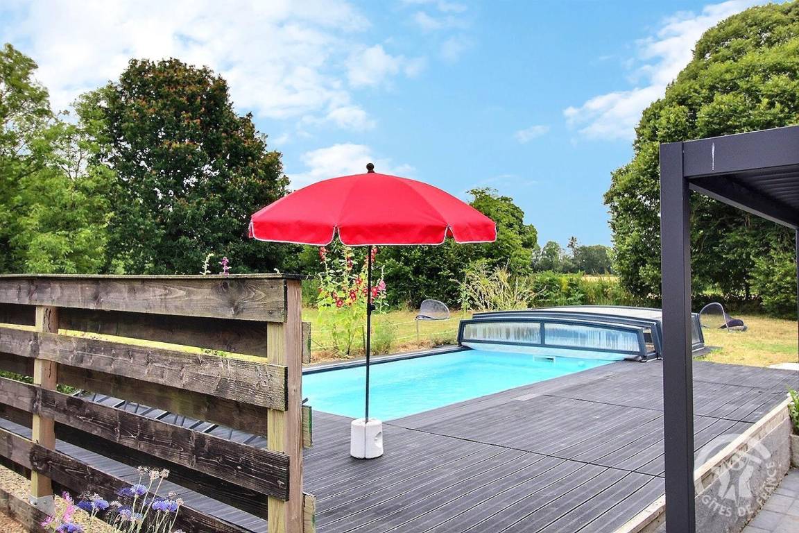 180 M² Gîte ∙ 4 Chambres ∙ 8 Personnes - Plestin-les-Grèves