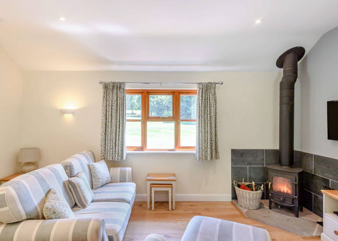 Chalet ∙ 1 Bedroom ∙ 2 Guests - Cotswolds