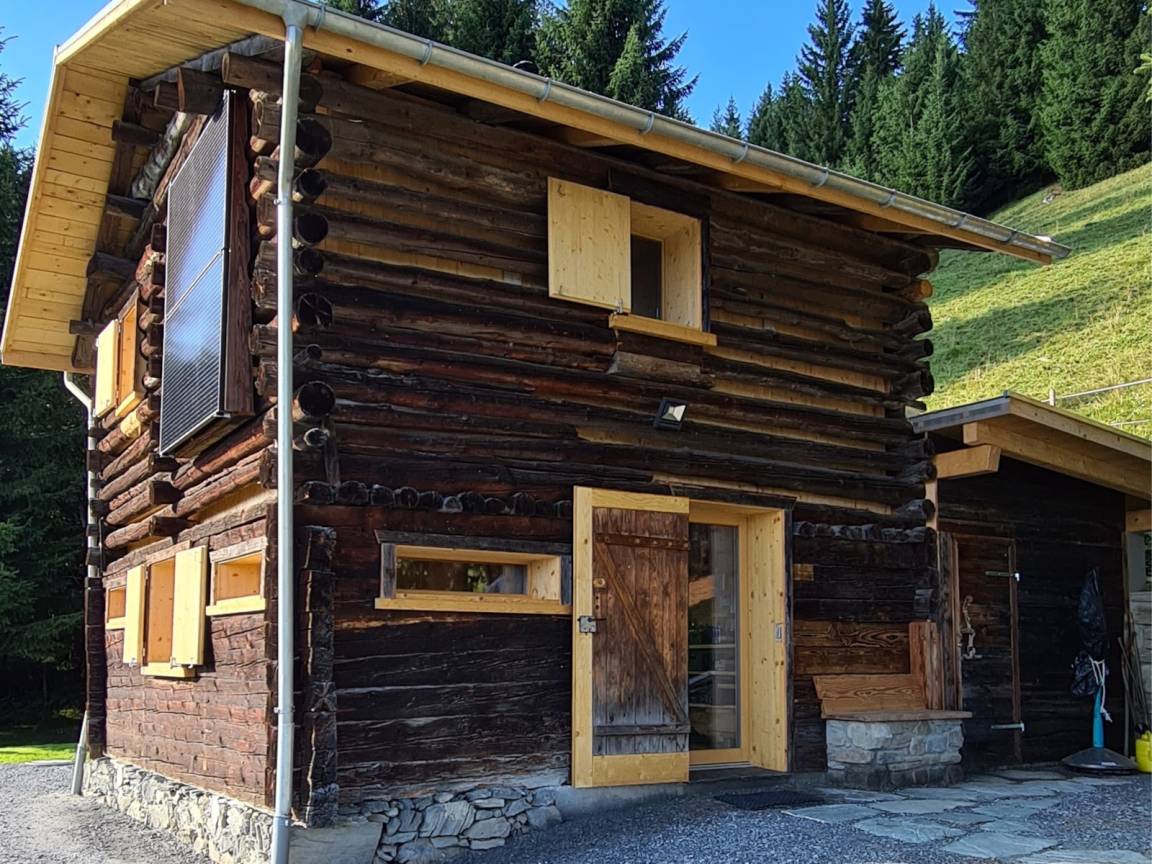 52 M² Ferienwohnung ∙ 2 Schlafzimmer ∙ 6 Gäste - Elm