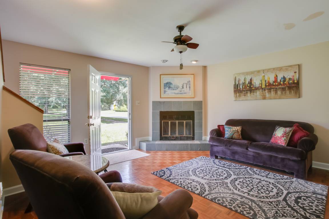 107 M² Apartment ∙ 2 Bedrooms ∙ 4 Guests - Baton Rouge, LA