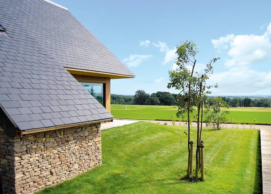 Chalet ∙ 4 Bedrooms ∙ 8 Guests - Yorkshire