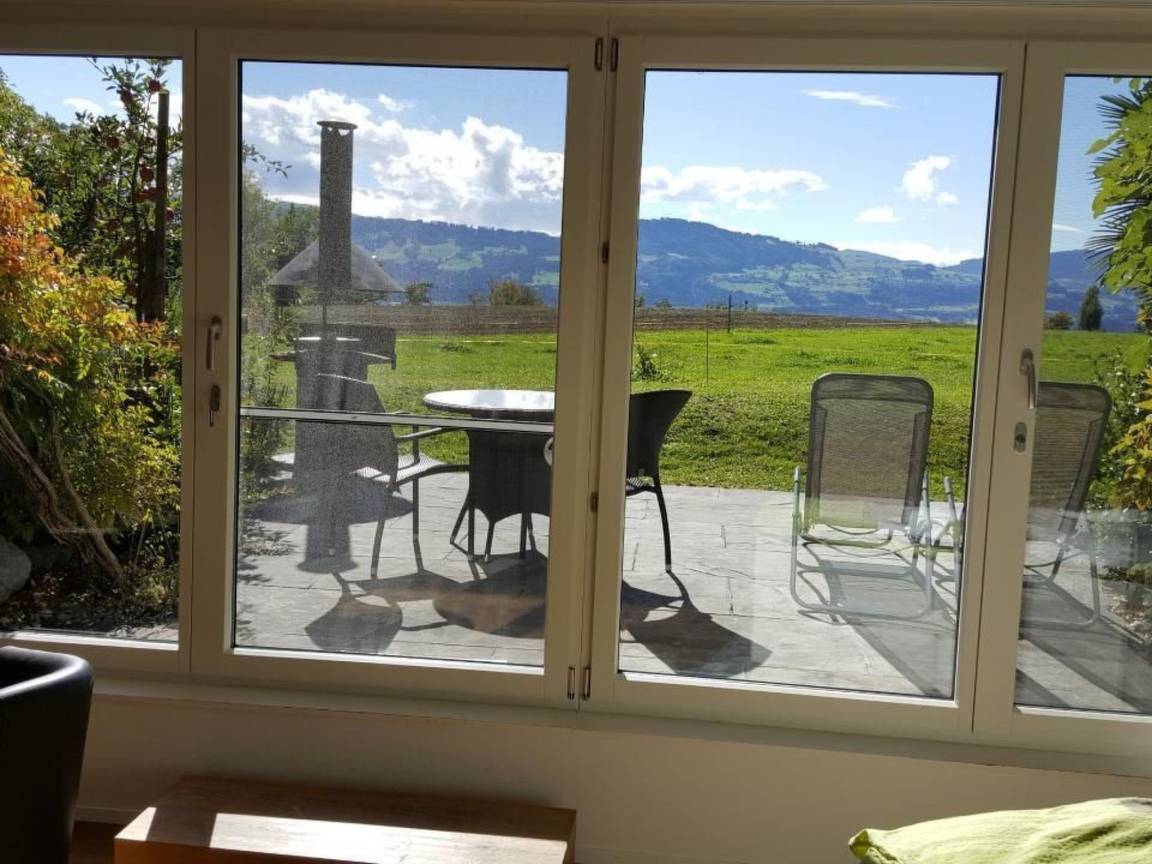 35 M² Ferienwohnung ∙ 2 Gäste - Rapperswil-Jona
