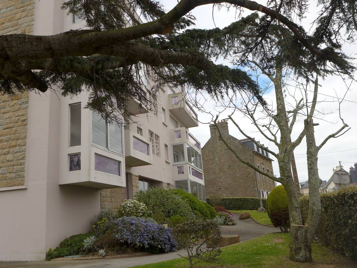 28 M² Appartement ∙ 1 Slaapkamer ∙ 2 Gasten - Saint-Coulomb